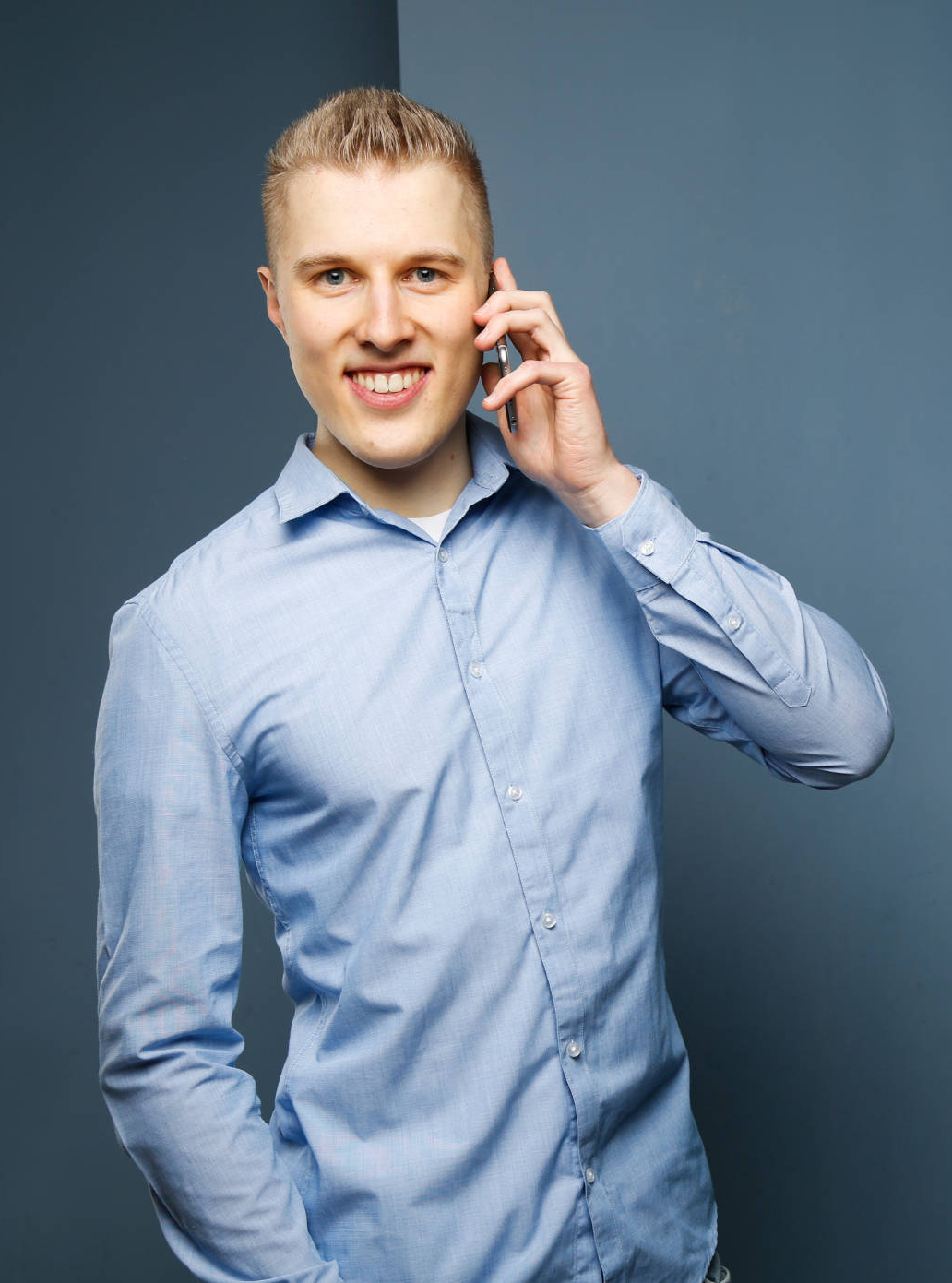 Niels Neumann Marketing - Google Ads Spezialist